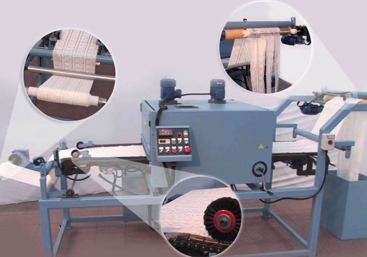 Customization is key for Comez