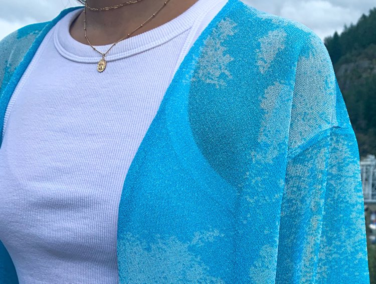 Jardigans demonstrate possibilities of inverse-plating