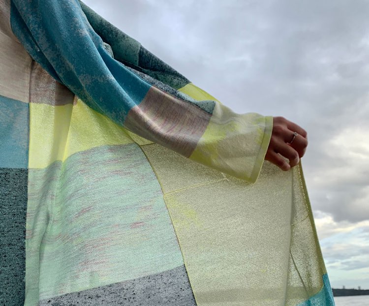 Jardigans demonstrate possibilities of inverse-plating