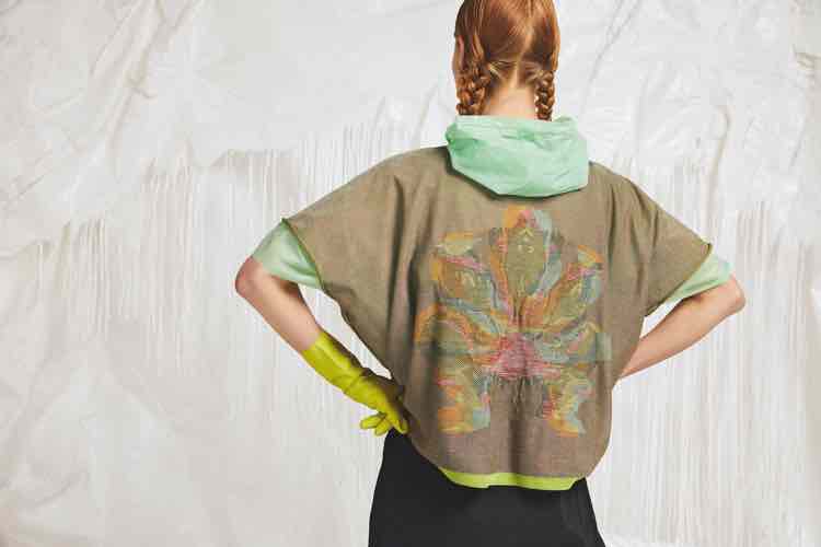 New dimensions with the the latest Stoll trend collection