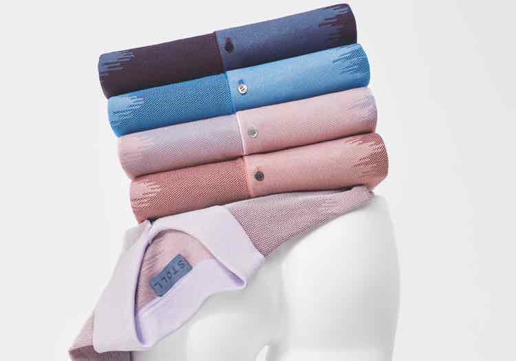 New Stoll trend highlights 'faster prototyping'