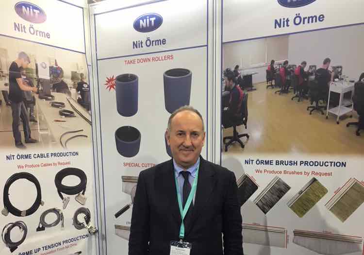 Nit Orme to open new R&D centre