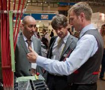 Jakob M?ller event addresses new knit developments