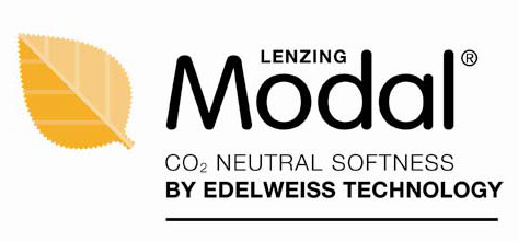 Global rebrand for Modal fibre