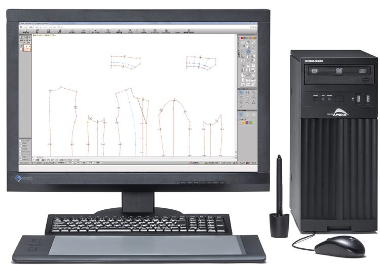 Shima Seiki to exhibit at sewing machinery showcase