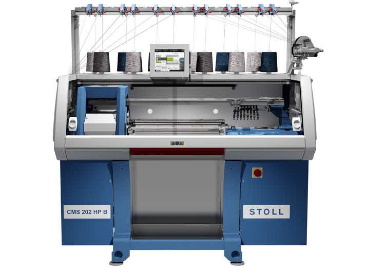 Stoll to exhibit at Meet the Manufacturer