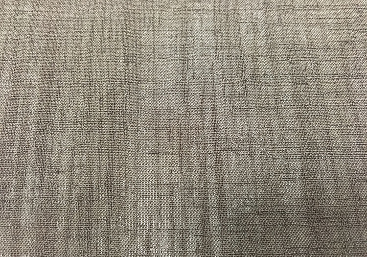 Teijin Frontier launches linen-like polyester for circular knits