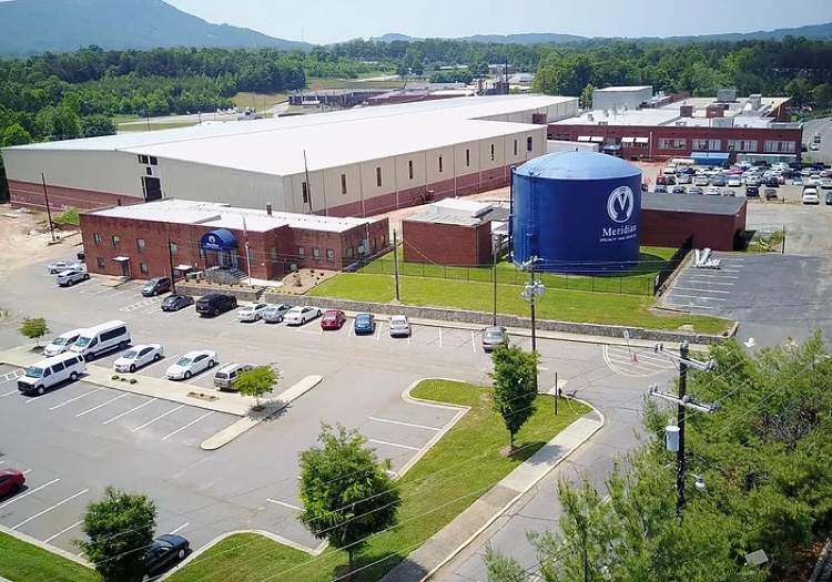 Meridian launches new responsible wool line