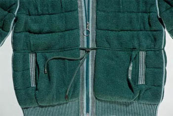 Stoll collection showcases latest bonding techniques